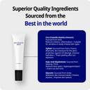 Reginald Men Sunscreen - SPF 50 PA++++ Brightening & Moisturising ...