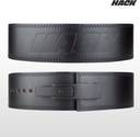 Hack Athletics 10MM Weight Lifting Lever Belt- Power Lifting Belt for ...