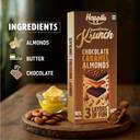 Happilo Premium Almond Chocolate Krunch Gift Pack Box Price in India ...