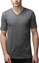 GHJF Solid Men Round Neck Dark Blue T-Shirt - Buy GHJF Solid Men Round ...