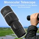 FGHN New Monocular Optics Zoom Telescope For Adults Reflecting ...