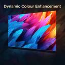 TCL P7K 139 cm (55 inch) QLED Ultra HD (4K) Smart Google TV 2025 Edition with Dolby Vision ...