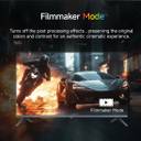 XIAOMI by Mi FX Pro 108 cm (43 inch) QLED Ultra HD (4K) Smart Fire TV ...