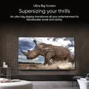 LG AI TV UT8050 217 cm (86 inch) Ultra HD (4K) LED Smart WebOS TV 2024 ...