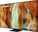 Samsung Mini-LED 138 cm (55 inch) Ultra HD (4K) Neo QLED Smart Tizen TV ...
