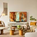 Samsung Mini-LED 138 cm (55 inch) Ultra HD (4K) Neo QLED Smart Tizen TV ...