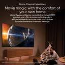 LG AI TV UT8050 217 cm (86 inch) Ultra HD (4K) LED Smart WebOS TV 2024 ...