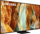 Samsung Mini-LED 138 cm (55 inch) Ultra HD (4K) Neo QLED Smart Tizen TV ...
