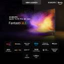 XIAOMI by Mi FX Pro 108 cm (43 inch) QLED Ultra HD (4K) Smart Fire TV ...