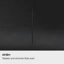 Samsung Mini-LED 138 cm (55 inch) Ultra HD (4K) Neo QLED Smart Tizen TV ...