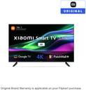 XIAOMI by Mi X Series 125 cm (50 inch) Ultra HD (4K) LED Smart Google ...