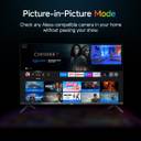 XIAOMI by Mi FX Pro 108 cm (43 inch) QLED Ultra HD (4K) Smart Fire TV ...