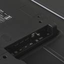 Lloyd QX900D 140 cm (55 inch) QLED Ultra HD (4K) Smart Android TV with ...