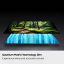 Samsung Mini-LED 138 cm (55 inch) Ultra HD (4K) Neo QLED Smart Tizen TV ...