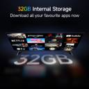 XIAOMI by Mi FX Pro 108 cm (43 inch) QLED Ultra HD (4K) Smart Fire TV ...