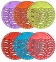 wonder fresh Urinal Screen mat with fragrance for Toilet and Bathroom ...