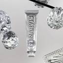 Marvis Whitening Mint Toothpaste 4.4 floz Toothpaste - Buy Baby Care ...