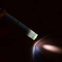 ACU-CHECK LED Pen Light Penlight Ultra Bright Mini Pocket Pen Light ...