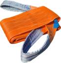 Sahas Webbing Lifting Sling 10 ton 5 mtrs. 250mm 5 m Towing Cable Price in India - Buy Sahas ...