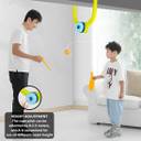 Wembley Hanging Table Tennis Trainer Ping-Pong Ball Indoor Outdoor ...