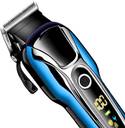 KNHHH New Hair Trimmers Electric Adjustable Hair Clipper for men Fully ...