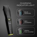 One Plus OP 531 Cordless Professional Hair Trimmer For Men waterproof ...
