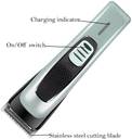 TGGH Cordless New Rechargeable Trimmer Quite Clipper Hair Shaver For ...