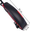 UJYH Professional Electric Trimmer For Men Hair Clipper Shaver Trimmer ...
