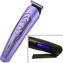 JHFG New professional rechargeable electric hair trimmer clipper for ...