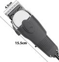 YTFGH New Electronic Professional Hair remover Runtime: 0 min Trimmer ...