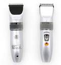 SFHH Hair trimmer Clipper Shaver Rechargeable Hair Machine adjustable ...