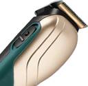 KIUY Powerful Hair Clipper Professional Beard Shaver Razor Corded Hair ...