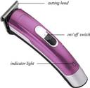 ikju Rechargeable Hair Trimmer, Clipper, Grooming Set For Men, Women ...