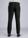 The Pant Project Slim Fit Men Black Trousers - Buy The Pant Project ...