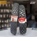 Maxxis MAXXPLORE M62397M6240 90/90-21&120-90/17 Front & Rear Two Wheeler Tyre Price in India ...