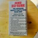 MRF SPLENDER TUBE 2.75.18 TUBES Front & Rear Two Wheeler Tyre Price in ...
