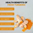 Fresh Turmeric Price in India - Buy Fresh Turmeric online at Flipkart.com