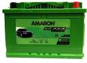 AMARON 566112060 (DIN66) 60 Ah Battery for Car Price in India - Buy ...