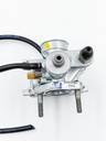 Delpher Carburetor Assembly Compitable For TVS Jupiter & Wego Models ...