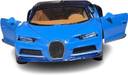 GKNEX Bugatti Chiron HyperSport Elite 1:32 Precision Die-Cast Model Car ...