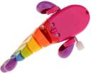 BEAUTYKINGDOM Colorful Wind-Up Swimming Fish Toy for Kids – Floating ...