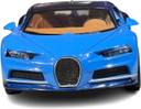GKNEX Bugatti Chiron HyperSport Elite 1:32 Precision Die-Cast Model Car ...