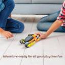 Wembley Kalki 2898AD Official Bujji Car Toy for Kids Bhairava Robot Car ...