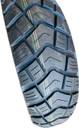 MRF 150/60 R17 66H Revz D Rear Tubeless Tyre ( NEW MODEL ) 150/60R17 ...