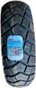 MRF 150/60 R17 66H Revz D Rear Tubeless Tyre ( NEW MODEL ) 150/60R17 ...
