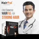 HairFul Hair Fall Tablet Healthy Hair Supplement Price in India - Buy ...