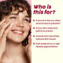 The Plant Fix Plix Glutathione Skin Glow Effervescent Tablet 500mg for ...