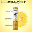 Dr. Trueskin ACV Moringa For Digestive Health & Weight Care Price in ...