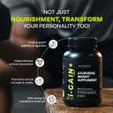 Ayuvya i-Gain+ Weight Supplement | Supports Better Appetite, Digestion ...