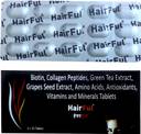 HairFul Hair Fall Tablet Healthy Hair Supplement Price in India - Buy ...
